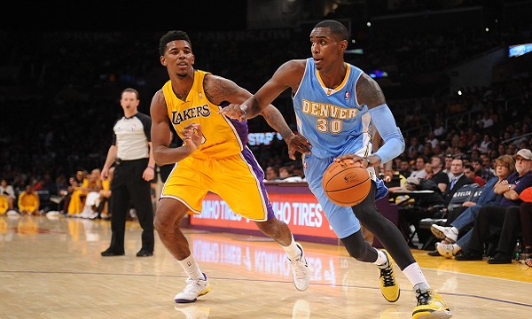 Basketball top5 - 影/台灣現任歸化洋將人選！Quincy Miller曾被譽為最接近KD的男人 中鋒身材跑速比哈登還快