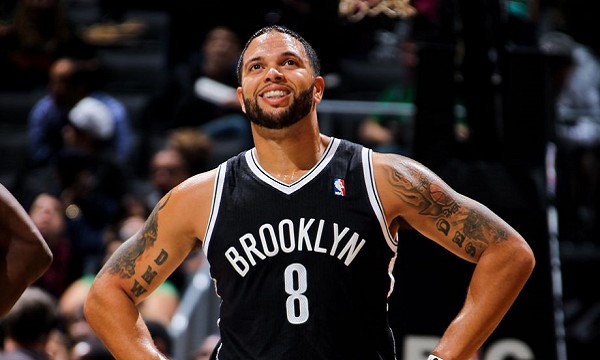 Basketball top5 - 躺著賺錢！D-Will退役三年天天領近50萬台幣 領到今天才領完