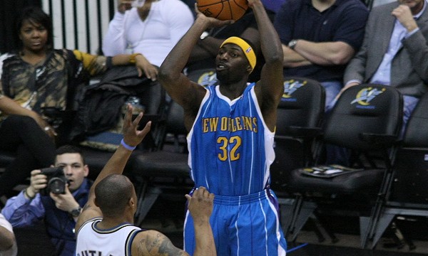 Basketball top5 - 重磅/具備四年NBA資歷！傳新竹攻城獅簽下昔日黃蜂扣將