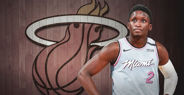 Basketball top5 - 溜馬隊難留人！傳Oladipo高度意願轉戰熱火