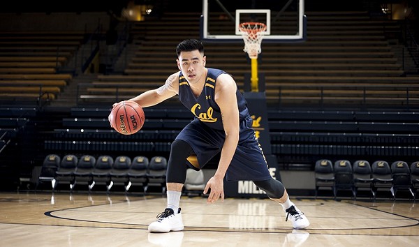Basketball top5 - 影/夢想家重磅補強！昔日NCAA一級華裔後衛加盟 將以本土球員身分出賽