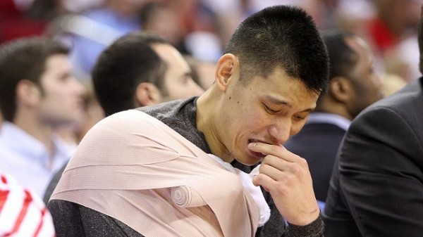 Basketball top5 - 台將林書豪拼回NBA！發展聯盟首秀得分掛蛋...