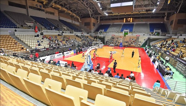 Basketball top5 - 今晨最新！桃色風暴席捲台籃 至少20球星不雅影片遭外流 SBL、UBA、HBL都有...