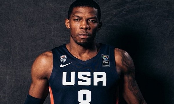 Basketball top5 - 39歲入選美國隊！Iso Joe成夢幻隊史上最老國手：想一雪06年只拿銅牌之恥