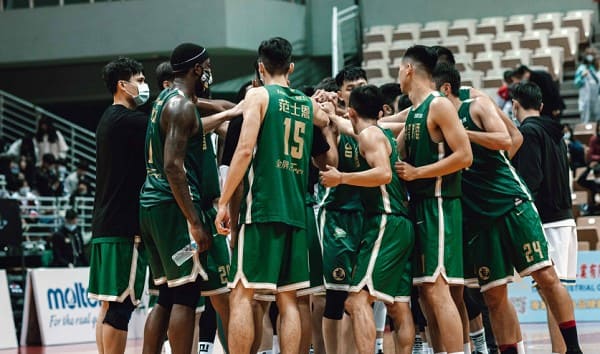 Basketball top5 - 快訊/新職籃命名T1！誓言要當台灣第一職業籃球聯賽