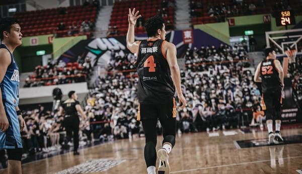 Basketball top5 - 影/Are You Ready？PLG發布新人選秀會宣傳影片 球迷一致好評