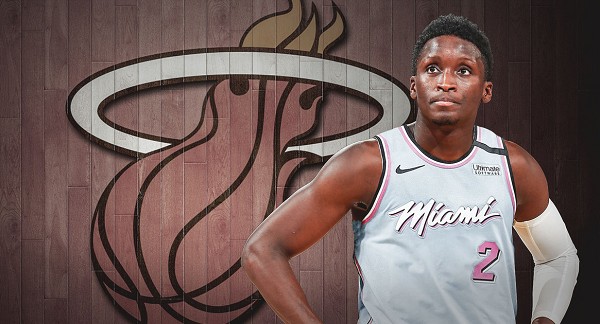 Basketball top5 - 快訊/邁阿密成功留人！Oladipo確定續留熱火