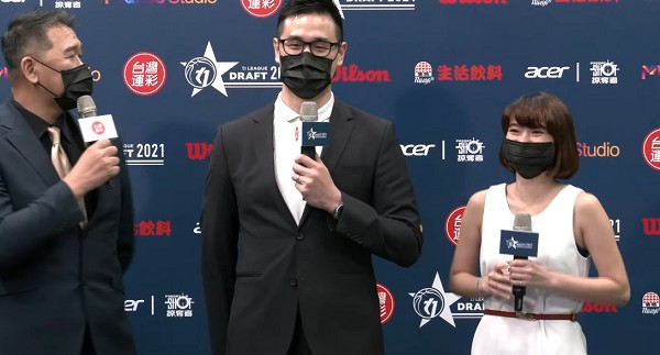 Basketball top5 - SBL+T1選秀會都放棄！台啤教頭王建惟要球迷放心 傳已簽下兩名自由球員