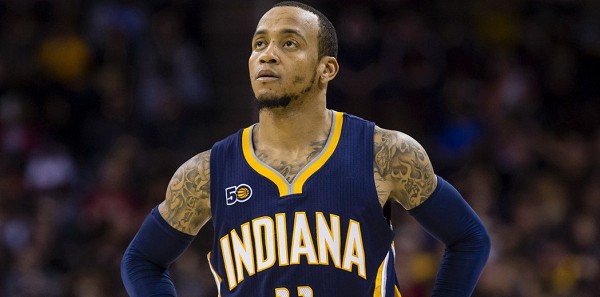 Basketball top5 - 拒絕CBA報價！Ellis離開NBA四年還在等待機會：已經努力好幾年了