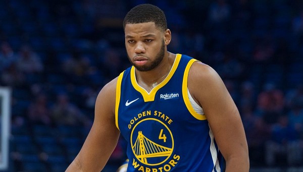 Basketball top5 - (影)重磅/韓國職籃重磅簽約！昔日NBA勇士隊長人天價年薪加盟KGC