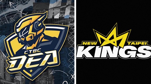 Basketball top5 - PEACE！T1中信特攻隊+PLG國王GM私下溝通順利 未來不排除合作可能：兩個集團老闆到下面都是好朋友