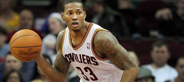 Basketball top5 - 擁有九年NBA資歷！Gee重磅加盟台中太陽 球團預告還有另一名NBA級洋將待官宣