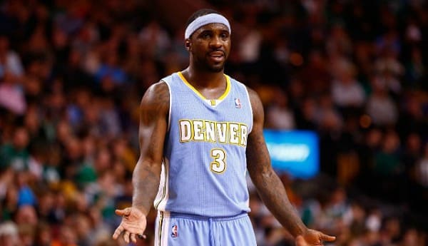 Basketball top5 - 台籃史上最大咖洋將確定加盟！八年NBA資歷 巔峰場均17+8的明星級後衛來了