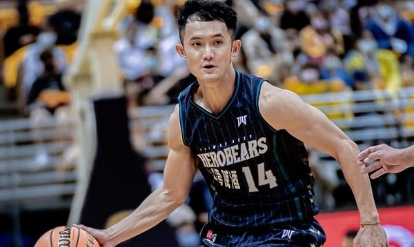 Basketball top5 - 跨聯盟邀請賽！T1、SBL台啤兩隊陣容出爐