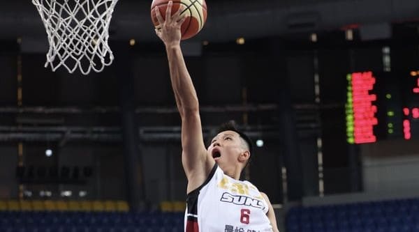 Basketball Top5 台中太陽要開外掛了！白薩將不佔用第三類球員身分 汪蔚傑：有機會以特例處理