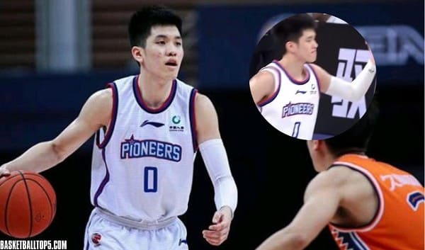 Basketball top5 - (影)快訊/突破一條龍扛開對手+進球後罕見露出凶狠神情！22歲小將林庭謙再轟全隊最高25+9助 率隊二連勝 中國球評頻頻讚嘆