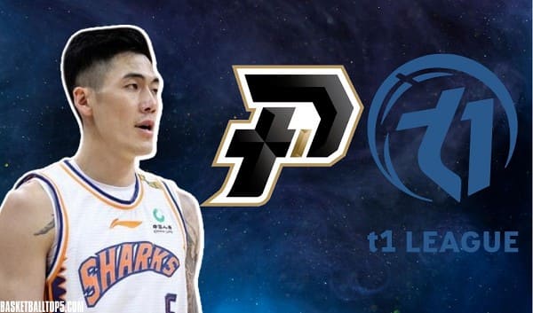 Basketball top5 - 各項數據生涯新低！CBA球評形容劉錚「人在曹營心在漢」 去年就想逃離上海隊：劉錚非常想回台灣打球
