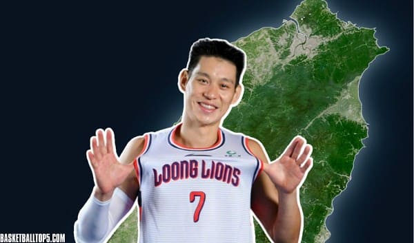 Basketball top5 - 和CBA徹底玩完？林書豪明年一月有望登台再掀林來瘋