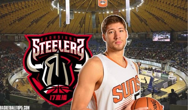 Basketball top5 - 影/要組NBA聯軍了？傳昔日NBA中鋒有望加盟鋼鐵人 雄親們渴望的7呎大洋將要來了？