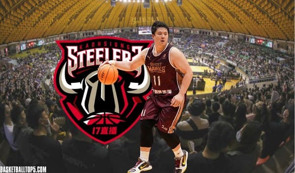 Basketball top5 - 快訊/鋼鐵人季中補強！27歲林冠均退役轉任個人技巧教練兼任翻譯 曾是HBL最強球員...