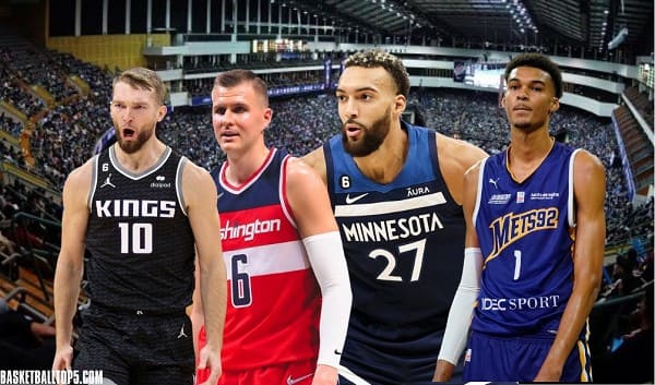 Basketball top5 - 快訊/T1宣布重磅消息！狗貝、大帝等NBA巨星確定來台 法國、立陶宛、拉脫維亞八月將來台打世界盃熱身賽