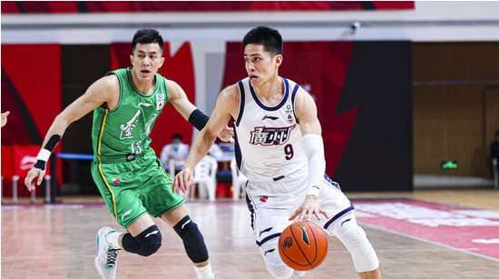 Basketball top5 - 有望看到PLG、CBA冠軍正面對決！東超執行長特別拜會中國籃協：東超沒有CBA就不會完美