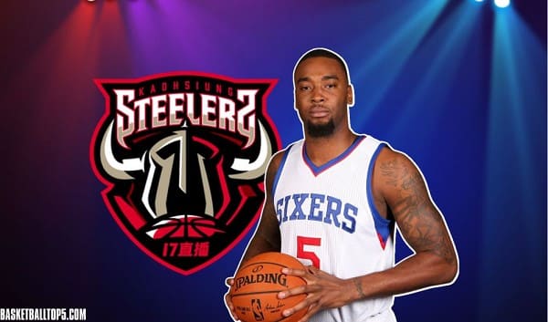 Basketball top5 - 影/鋼鐵人重磅補強！林書豪迎來NBA等級幫手 本賽季在CBA場均29+14