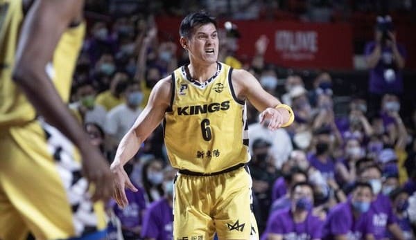 Basketball top5 - 影/T1主播酸PLG遭楊敬敏發文開罵！台灣資深球評回應了