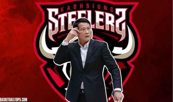 Basketball top5 - 有料！「COACH邱」邱大宗空降鋼鐵人？