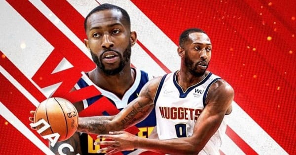 Basketball top5 - 確定離開NBA！前PLG「旅台就是神」洋將正式簽約