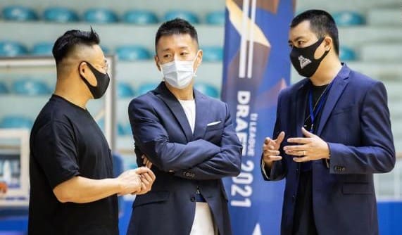 Basketball top5 - T1秘書長空降PLG！雙職籃兩個月內合併發生變化 PLG將迎來全新文化衝擊