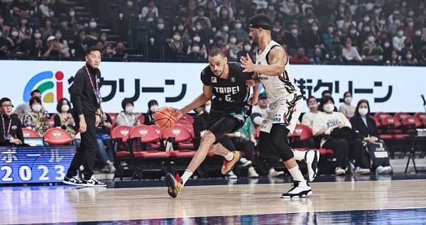 Basketball top5 - 快訊/王者才有的禮遇！富邦勇士受邀前往日本參加季前賽 將和宿敵琉球黃金國王二番戰
