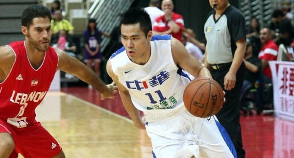 Basketball top5 - 籃協未幫中華隊球員保失能險！昔中華隊得分王張宗憲揭國際賽傷痛史 發聲：受傷回台灣沒半個人關心