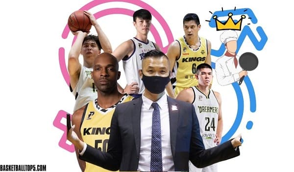 Basketball top5 - 職籃舞台比較好約？PLG桃色事件平均一年爆一起 女色成聯盟存亡關鍵