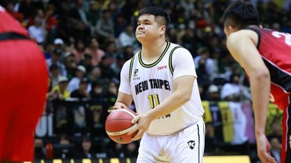 Basketball top5 - PLG年度MVP入圍球員出爐！王柏智、施顏宗領銜 楊敬敏MVP紀錄確定中斷