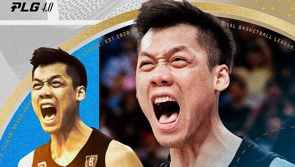 Basketball top5 - 輕鬆連莊！PLG公布年度個人獎項 人氣靠林志傑、穿搭還是要靠林書緯