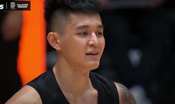 Basketball top5 - 全場6分3失誤5犯規！盧峻翔一戰又讓PLG行銷組為難 聯盟準MVP離國家隊14人還很遠...