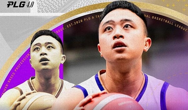 Basketball top5 - 場均7+2擊敗場均12+7！PLG年度第六人獎項再惹議 這票選方式絕了