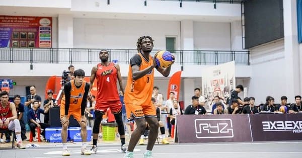 Basketball top5 - 提前鎖定瓊斯盃爐主位置？馬來西亞參賽名單出爐 三洋將領銜、中華白看到贏球希望