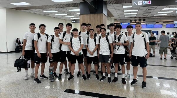 Basketball top5 - 健行重大官宣！迎來HBL最強高中生、聯手準CBA球星 UBA大變天王者政大一夜殞落