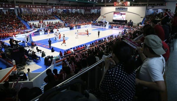 Basketball top5 - SBL選秀會名單出爐！多名大物入列 還有UBA單場狂砍51分之人