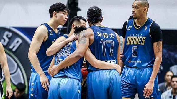 Basketball top5 - 比跨聯盟邀請賽還精采！韓職3隊9月接力來台 先後過招PLG、TPBL勁旅