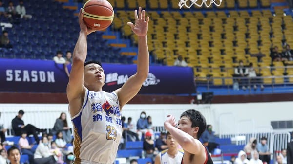 Basketball top5 - 決定了！他不願加入4隊PLG 重回SBL降維打擊