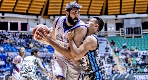 Basketball top5 - TPBL投下2顆震憾彈！恭喜攻城獅、恭喜台新戰神 單場50+32怪物空降新竹+台新拿下雙聯盟得分王