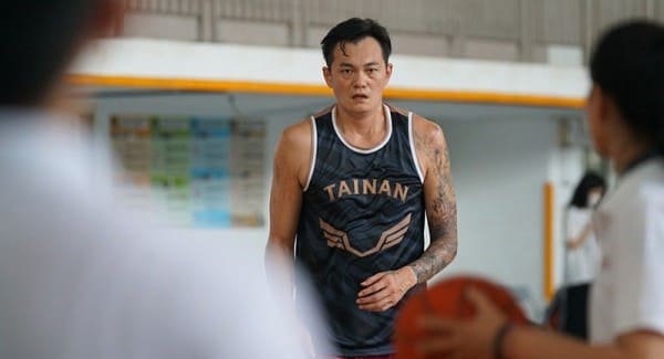 Basketball top5 - PLG爆炸性消息！「黃金世代」成員被送往SBL 看一場、少一場成真...