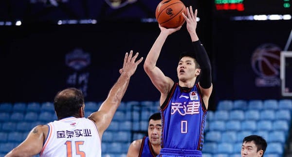 Basketball top5 - CBA關鍵決策！台將返台倒數 PLG、TPBL將掀搶人潮