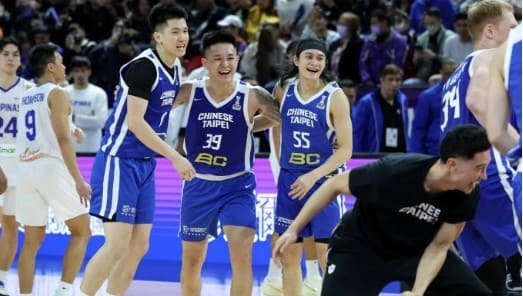 Basketball top5 - 外卡名單還沒公佈！籃協搶先公布售票資訊 場邊席1張3000