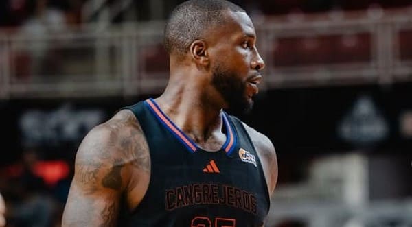 Basketball top5 - 才剛被TPBL裁員！波多黎各職籃火速攔截 這就是NBA首輪秀的規格