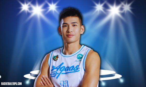 Basketball top5 - PLG又輸了！TPBL本土球星炸了、是唐來瘋 世界1079萬人都看到了：比肩NBA名宿