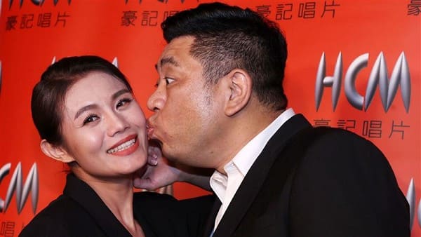 Basketball top5 - NONO猥褻20女！愛妻朱海君為生計公開道歉了...